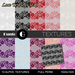 Second Life Marketplace - Lace Textures [13]